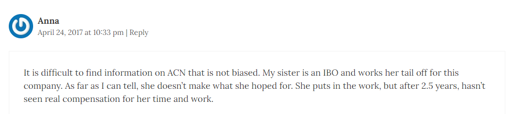 ACN MLM Review | Donald Trump Gave His Approval 2023